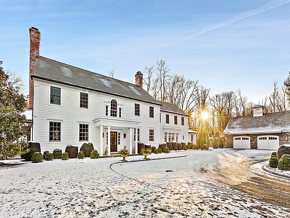 91 Upper Hook Rd, Katonah, NY 10536 | Zillow