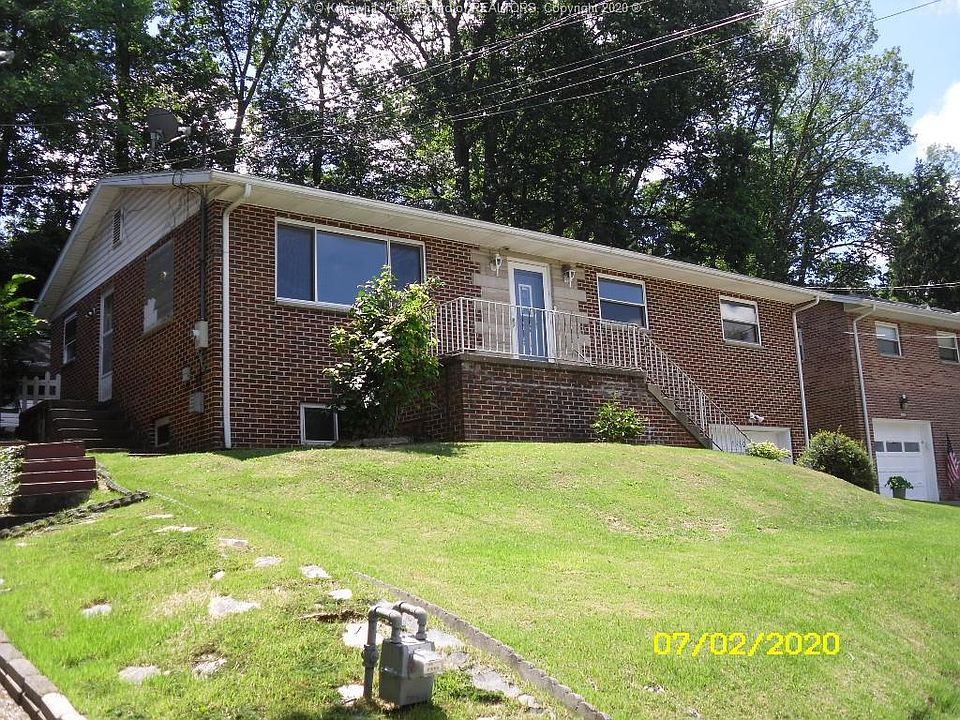 1530 Ravinia Rd, Charleston, WV 25314 | Zillow