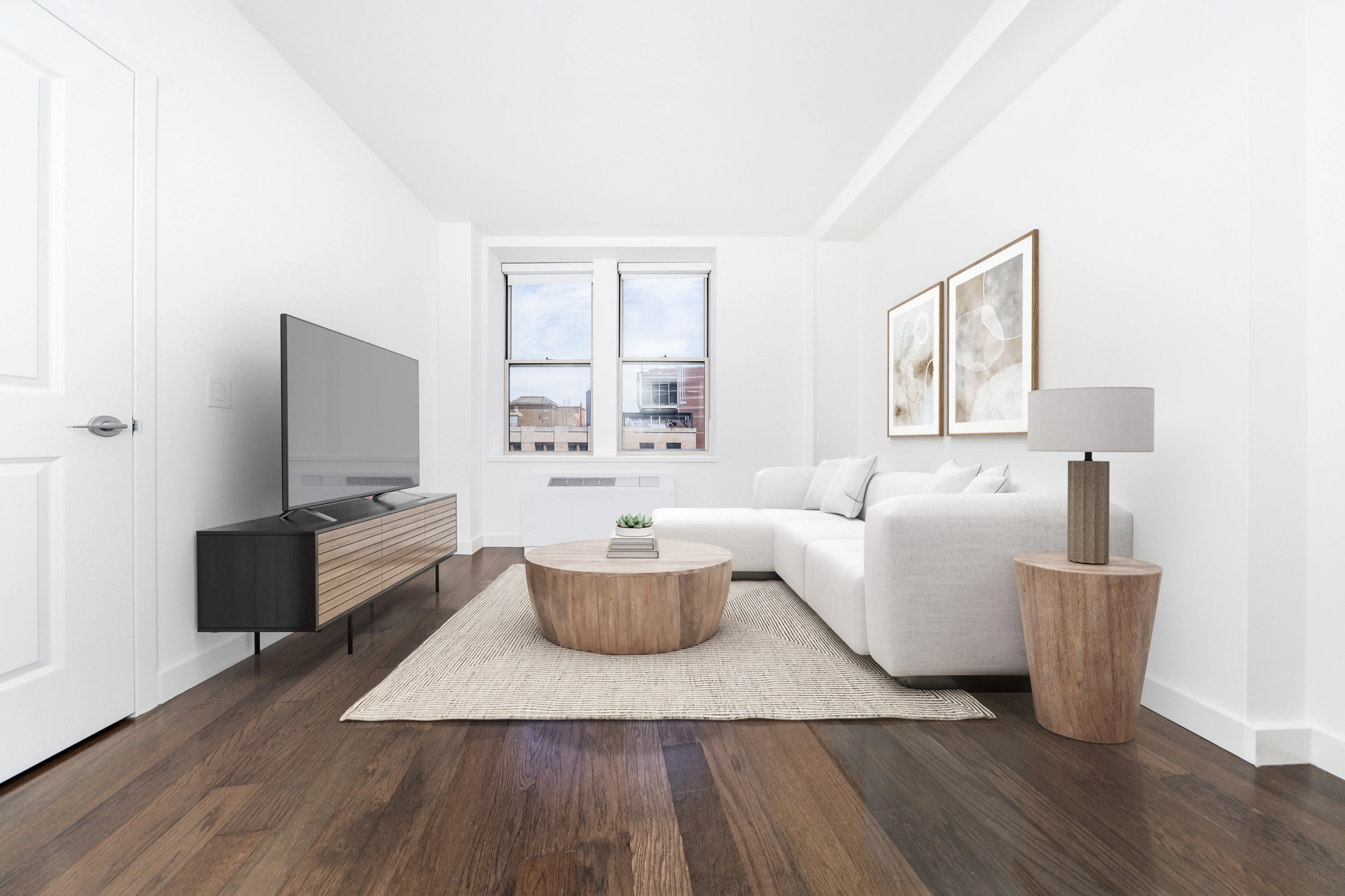 116 John Street #3003 in Financial District, Manhattan | StreetEasy