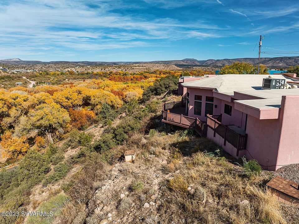 4580 E Roundup Rd, Rimrock, AZ 86335 | Zillow