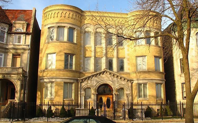 4744 S Prairie Ave APT 1A, Chicago, IL 60615 | Zillow