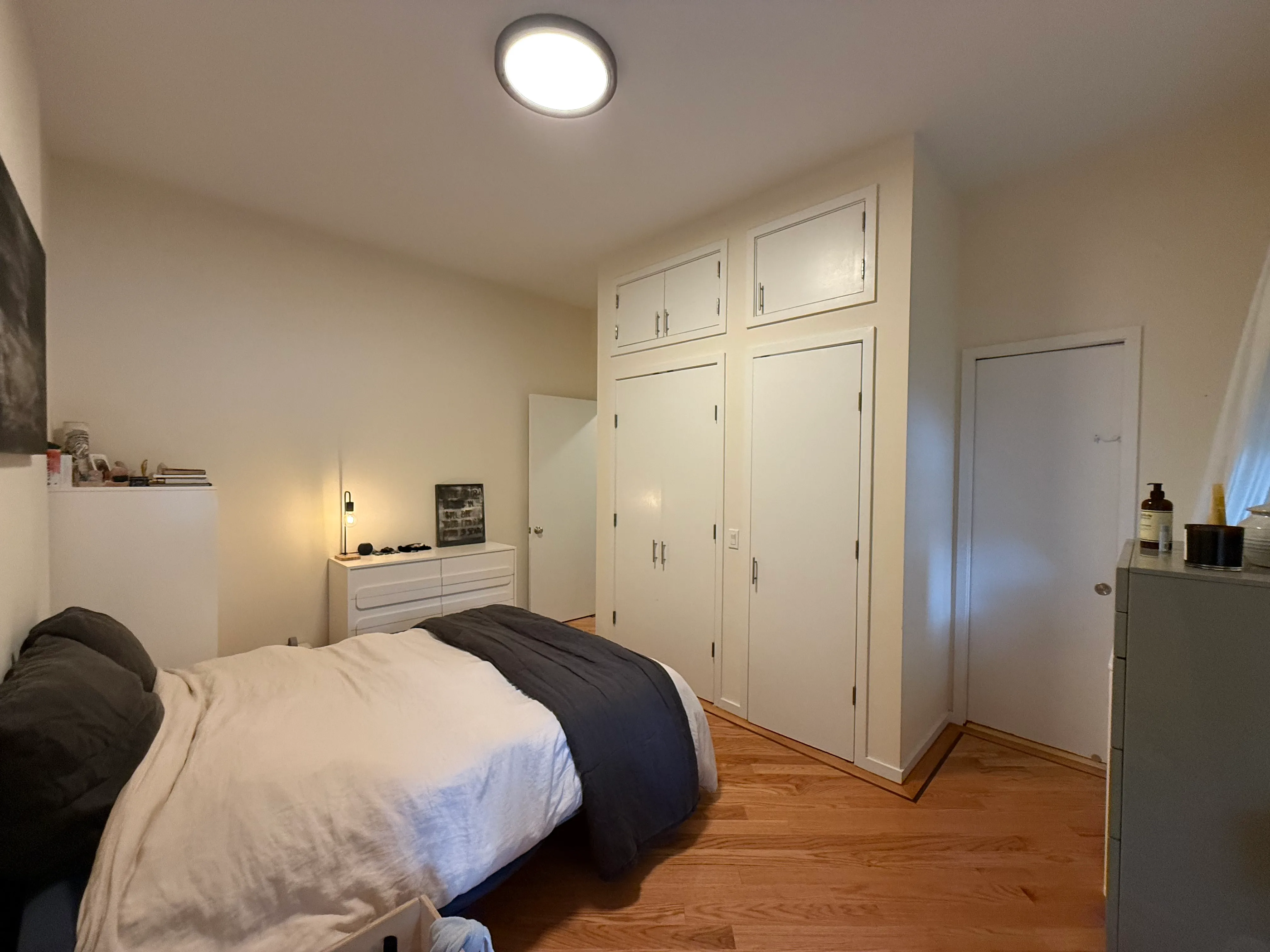65 Jane Street #3A in West Village, Manhattan | StreetEasy