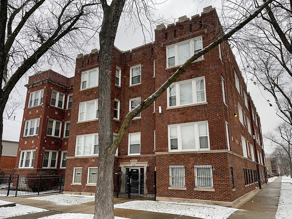 1430 E 69th St #1S, Chicago, IL 60637 | MLS #11691467 | Zillow