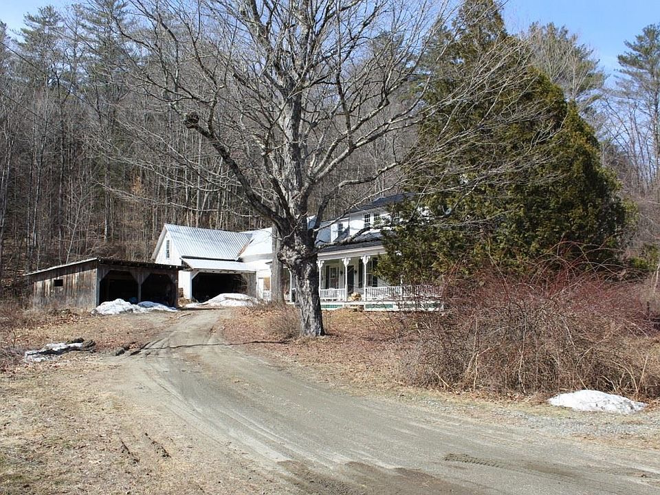 333 Amsden School Road, Weathersfield, VT 05151 | Zillow