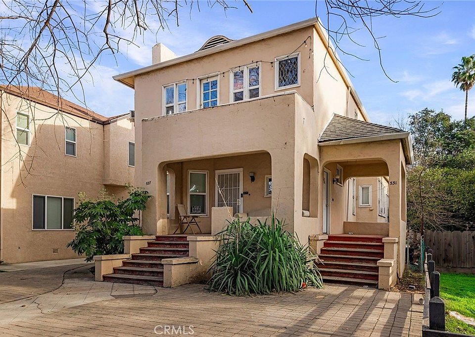 527 W 5th St, Chico, CA 95928 | Zillow