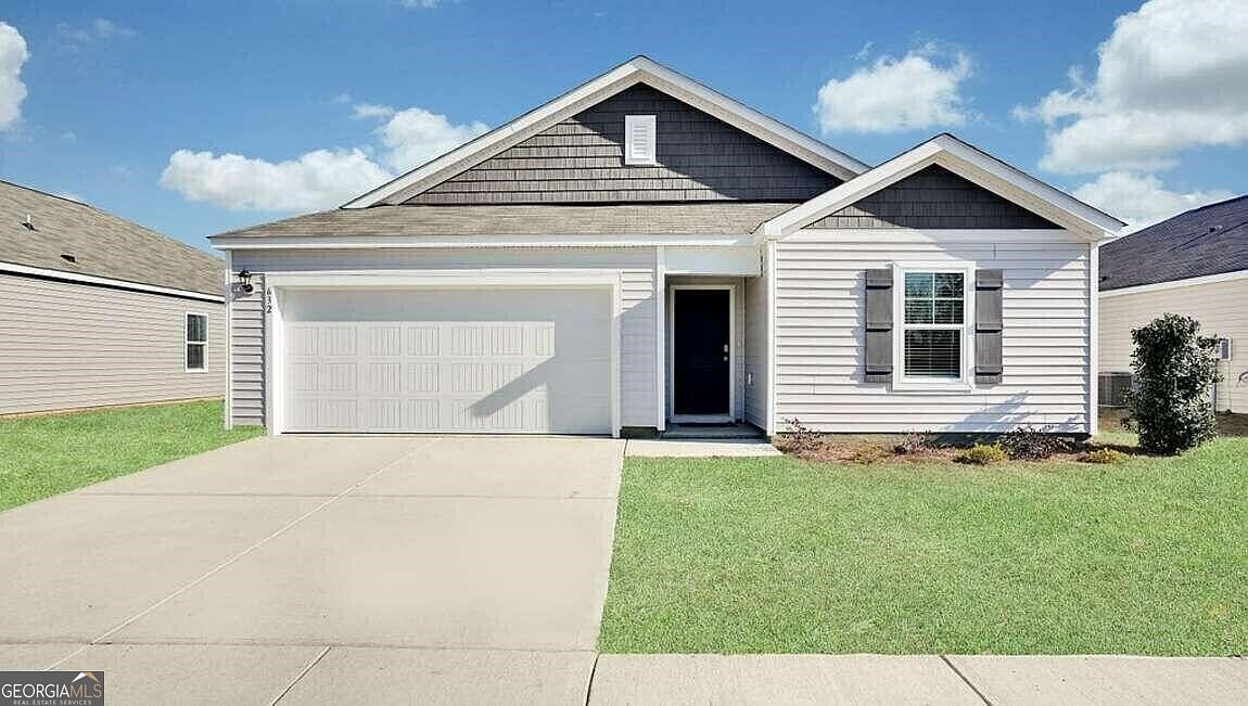 1224 SE Erica Way Kerry 51, Atlanta, GA 30354 | Zillow