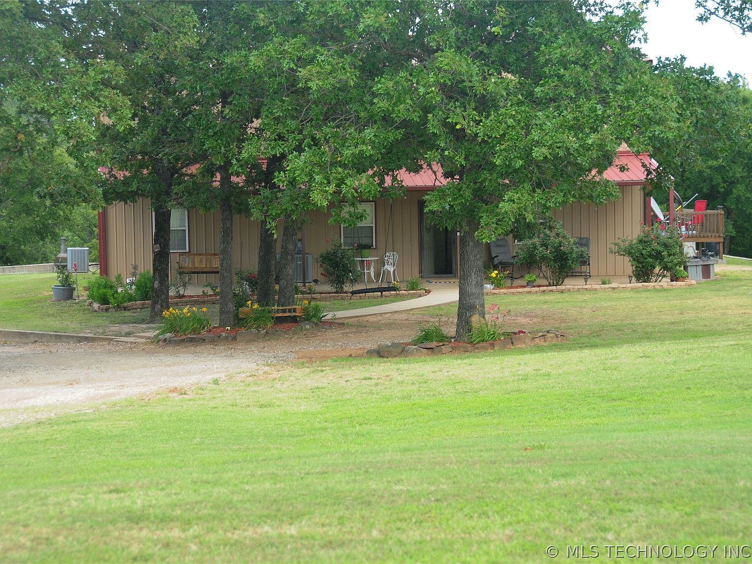 4424 N 374th Rd, Atwood, OK 74827 | MLS #2422005 | Zillow