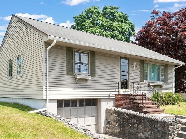 MA Real Estate - Massachusetts Homes For Sale | Zillow