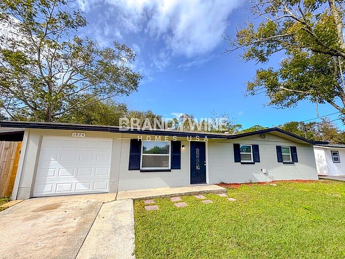 1974 Kusaie Dr, Jacksonville, FL 32246 | Zillow