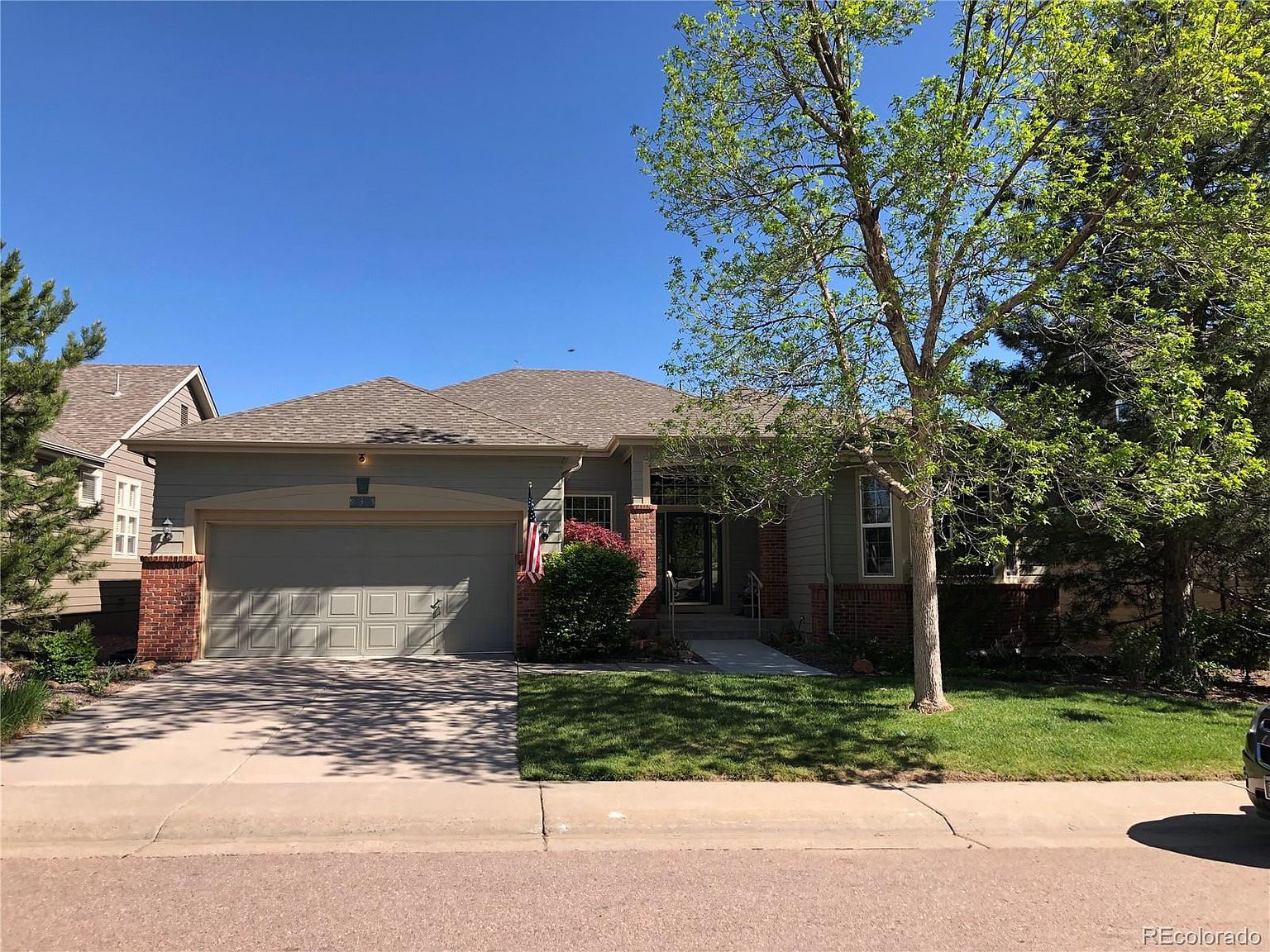 935 Deer Clover Way, Castle Pines, CO 80108 | MLS #6466545 | Zillow