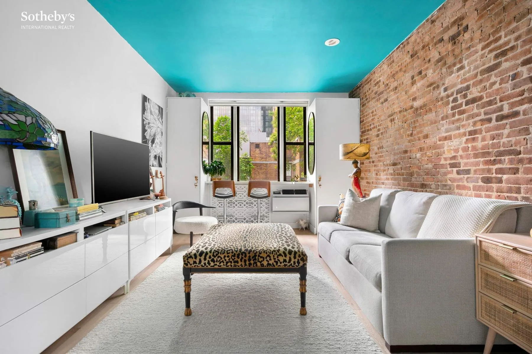 453 West 43rd Street #1B in Hell's Kitchen, Manhattan | StreetEasy