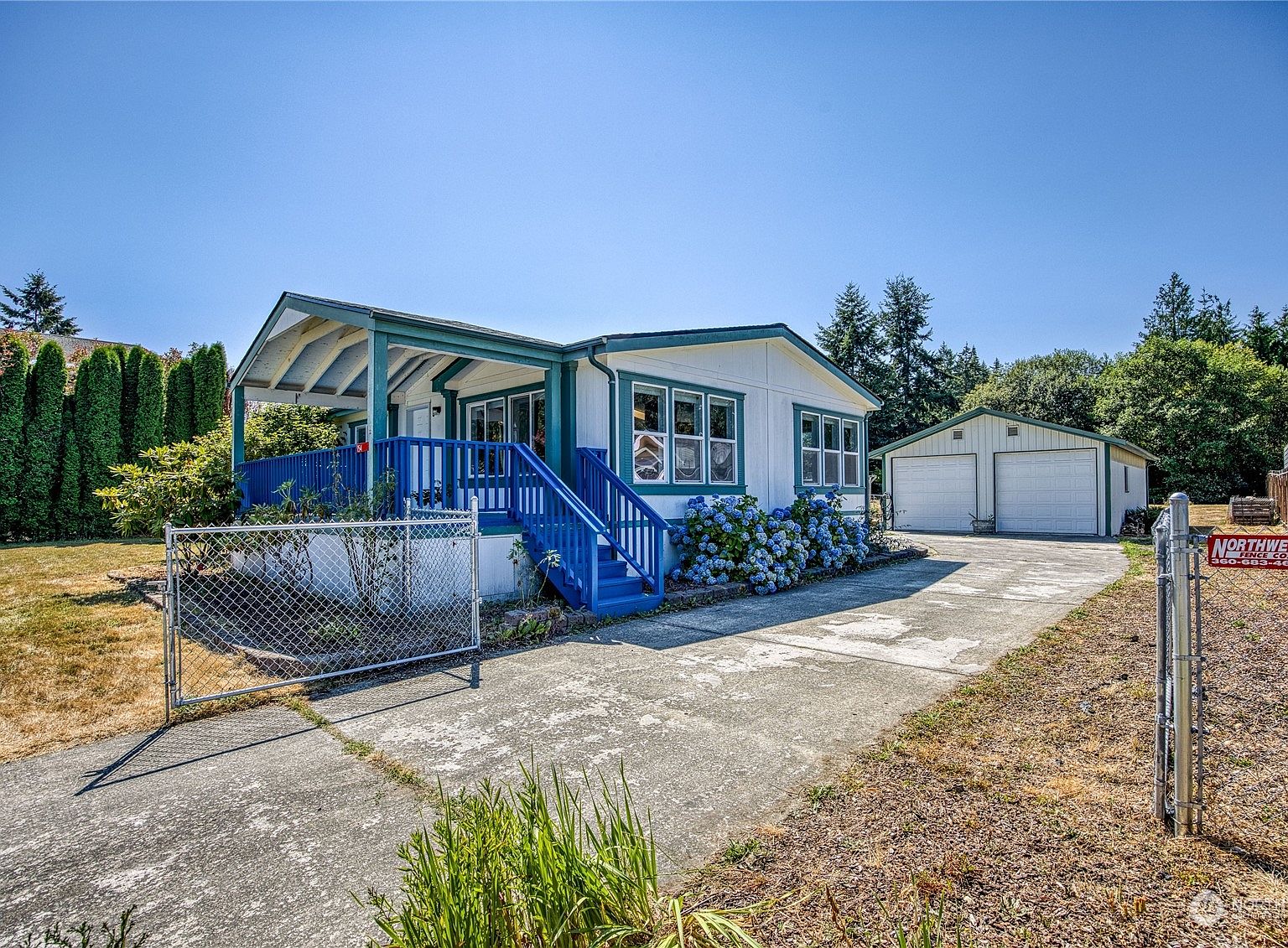 154 Masonic Hall Road, Port Hadlock, WA 98339 | Zillow