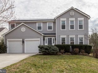 5 Forest Brook Ct, Germantown, MD 20874 | Zillow
