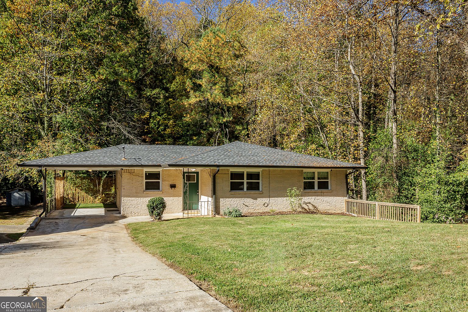 446 Waterford Rd NW, Atlanta, GA 30318 | MLS #10218884 | Zillow