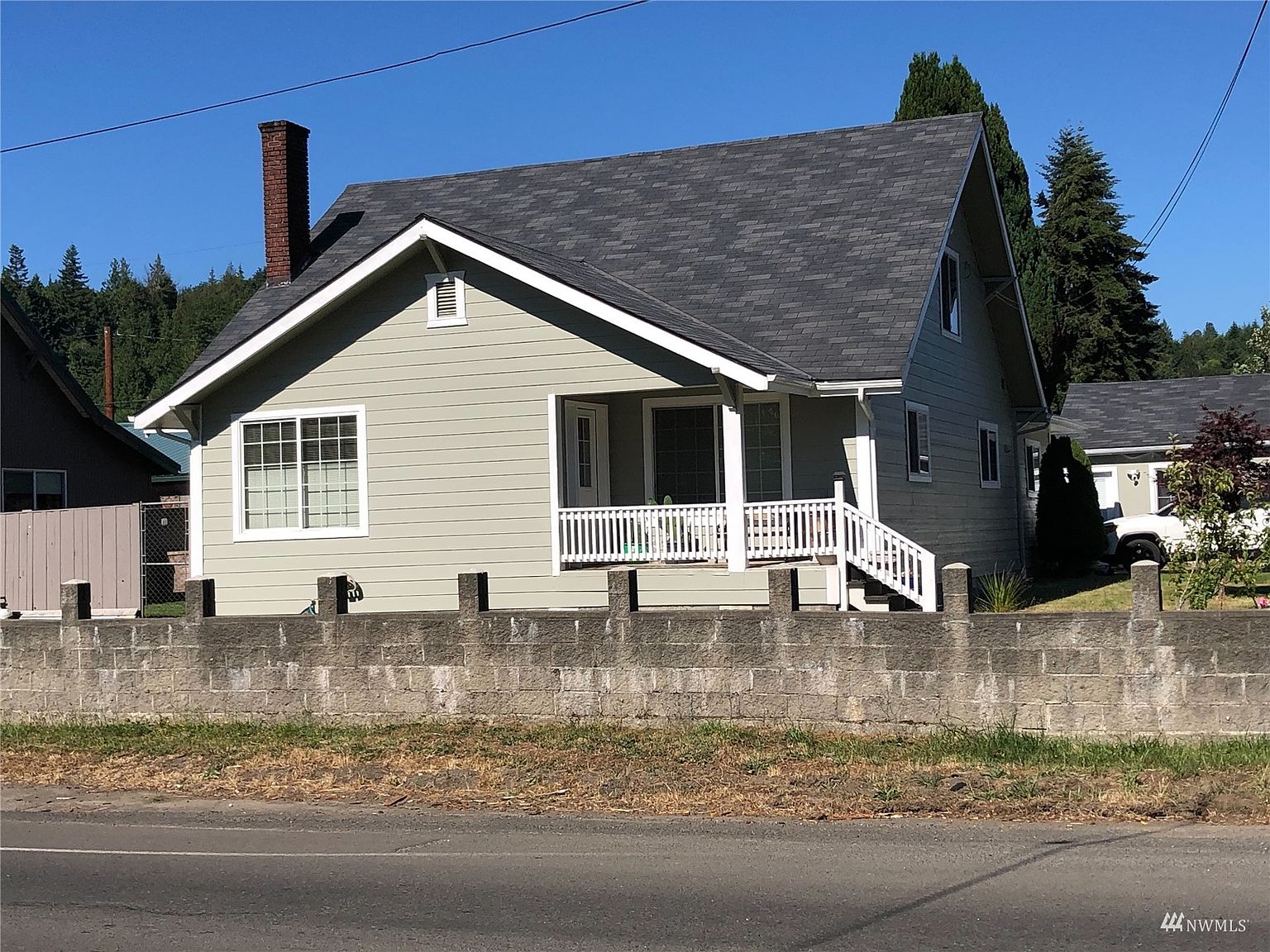 5419 Us Highway 12, Malone, WA 98559 | Zillow