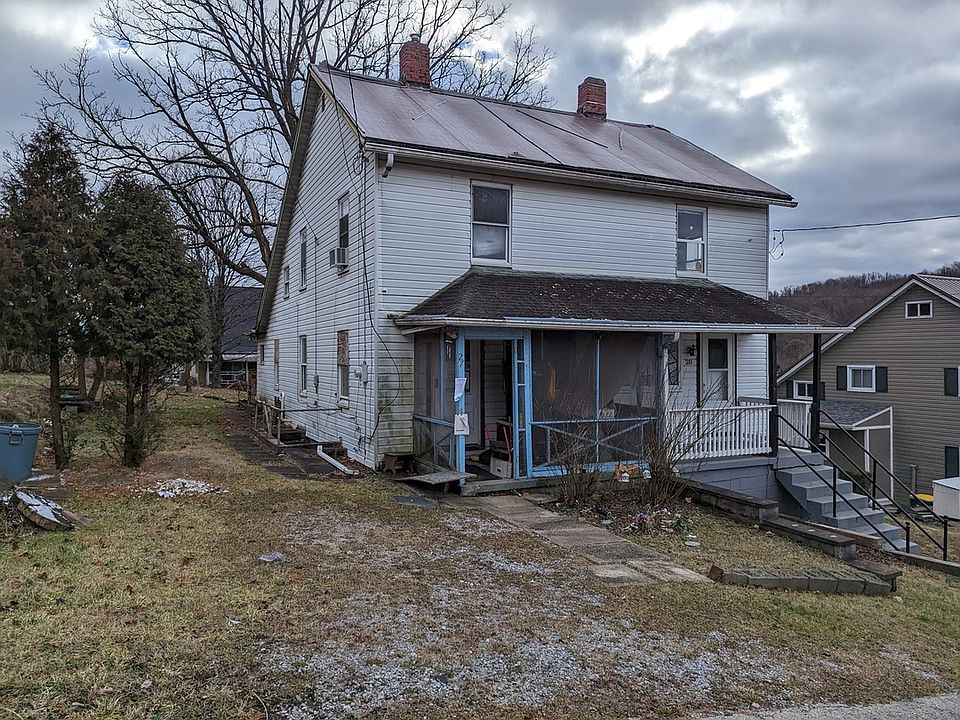27 Rowe St, Rural Ridge, PA 15075 | Zillow