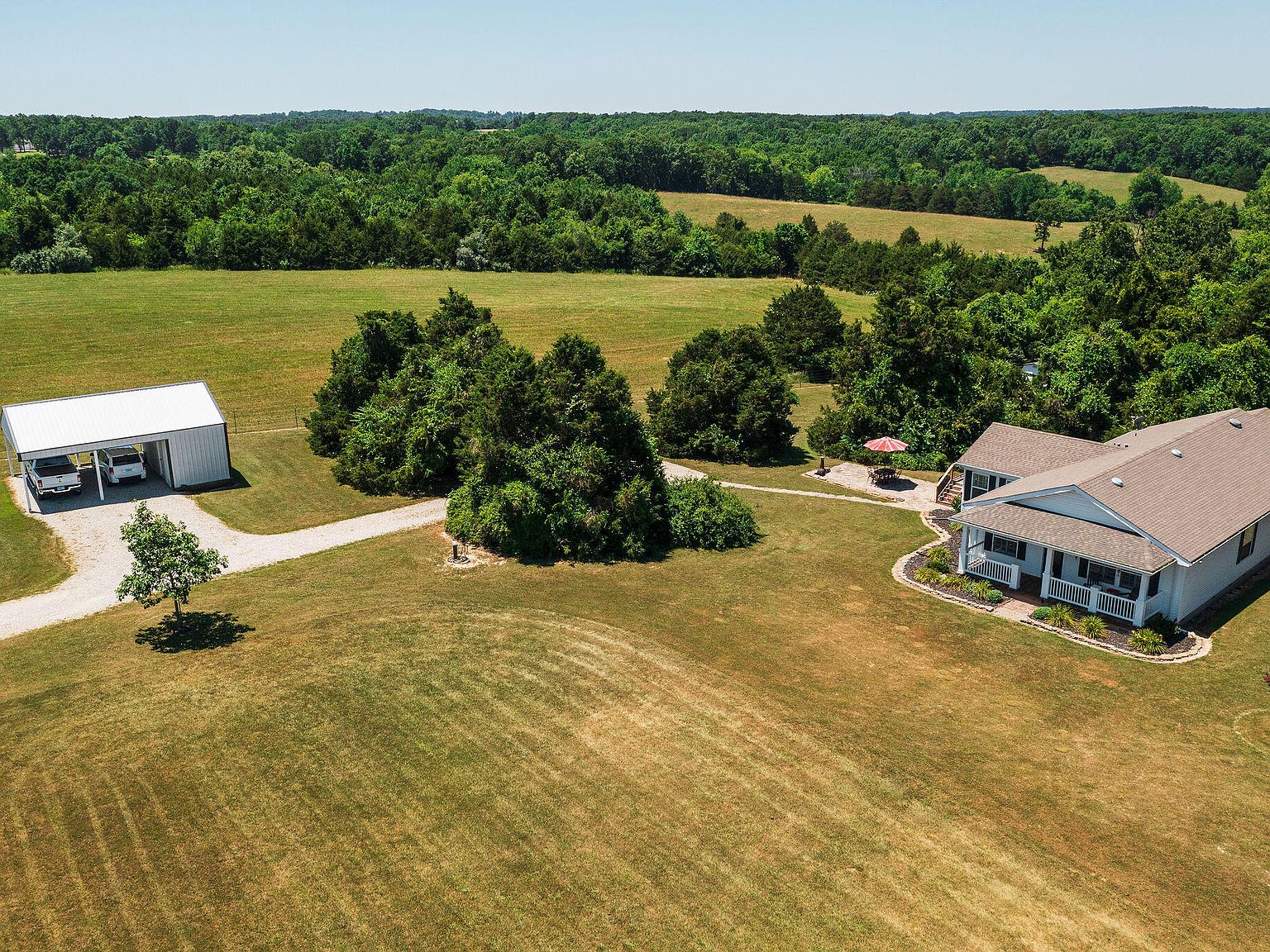 2079 Short State Highway Y, Marshfield, MO 65706 | Zillow