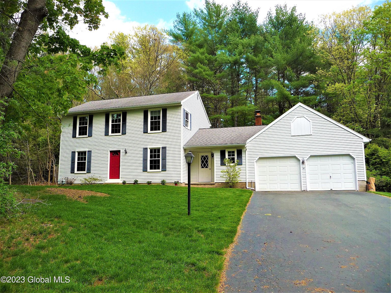44 BRACKETT Lane, Gansevoort, NY 12831 | Zillow