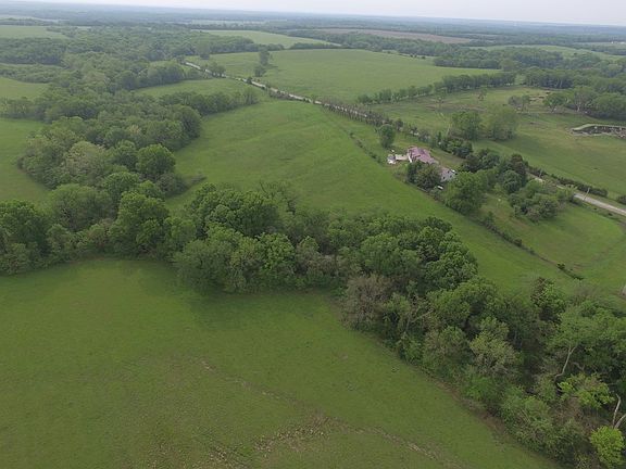 818 E 700th Ave, Arcadia, KS 66711 | MLS #46740 | Zillow