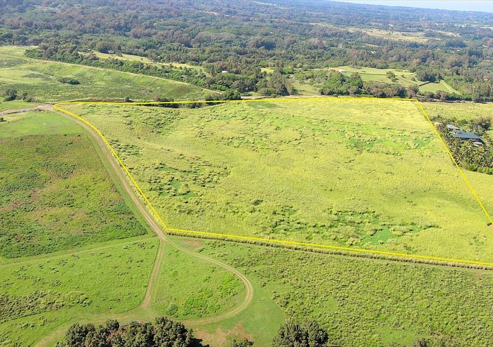 Akoni Pule Hwy Lot 50-A, Kapaau, HI 96755 | MLS #725470 | Zillow
