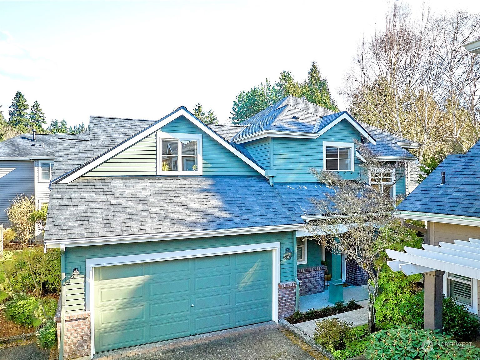 15829 NE 95th Way UNIT 37, Redmond, WA 98052 | Zillow