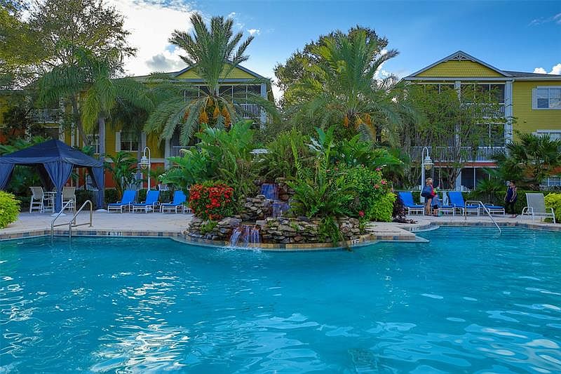 Grand Key Apartment Rentals - Tampa, FL | Zillow