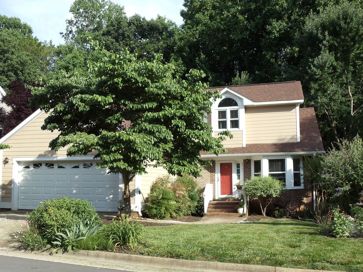 4901 Scarlet Haw Dr, Greensboro, NC 27410 | Zillow