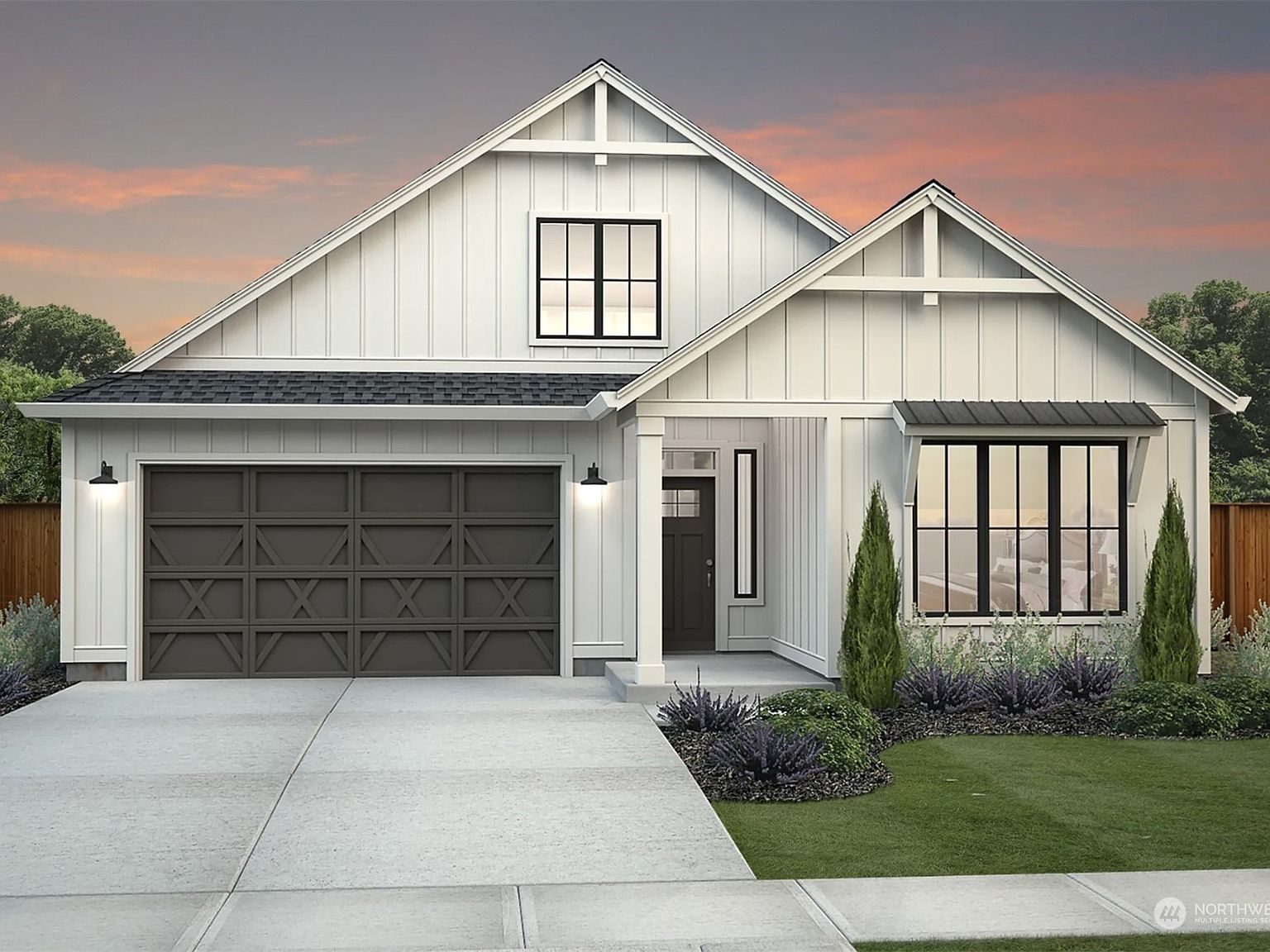 890 RW Fletcher Street, Winlock, WA 98596 | MLS #2242963 | Zillow