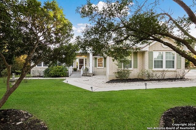 13670 Remuda Ranch Dr, San Antonio, TX 78254 | Zillow
