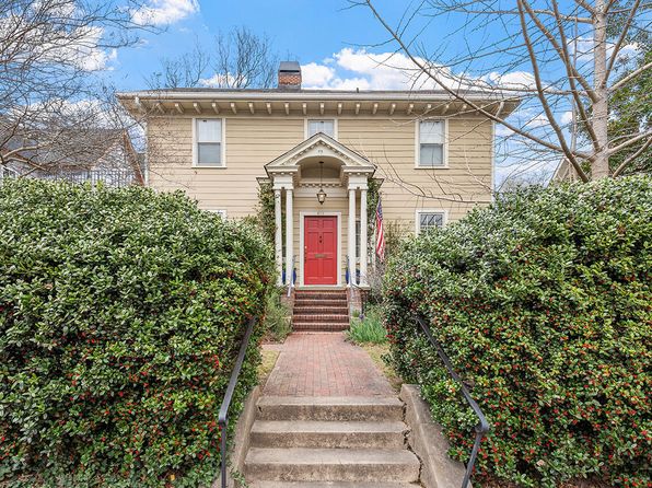 Historic Oakwood - Raleigh NC Real Estate - 44 Homes For Sale | Zillow