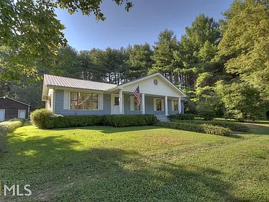 1969 Whitepath Rd Ellijay GA | Zillow