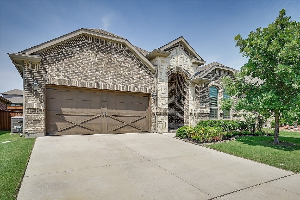 125 Gill Point Ln, Aledo, TX 76008 | Zillow