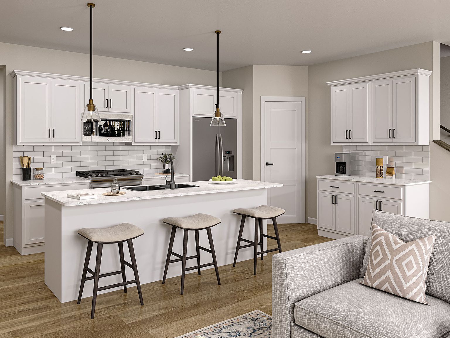 Hope Meadows by JP Brooks in Corcoran MN | Zillow