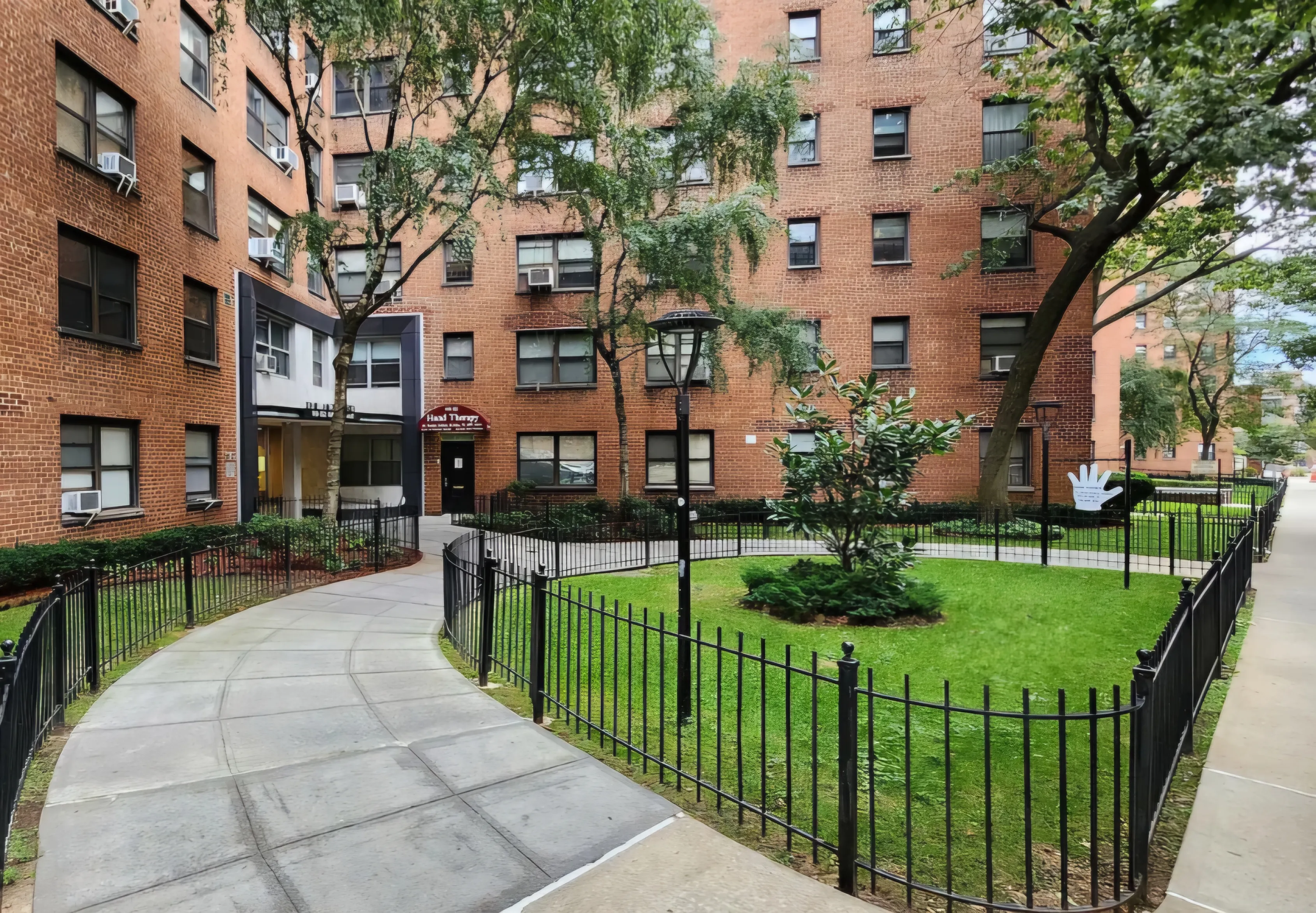 99-52 66th Road #1F in Rego Park, Queens | StreetEasy