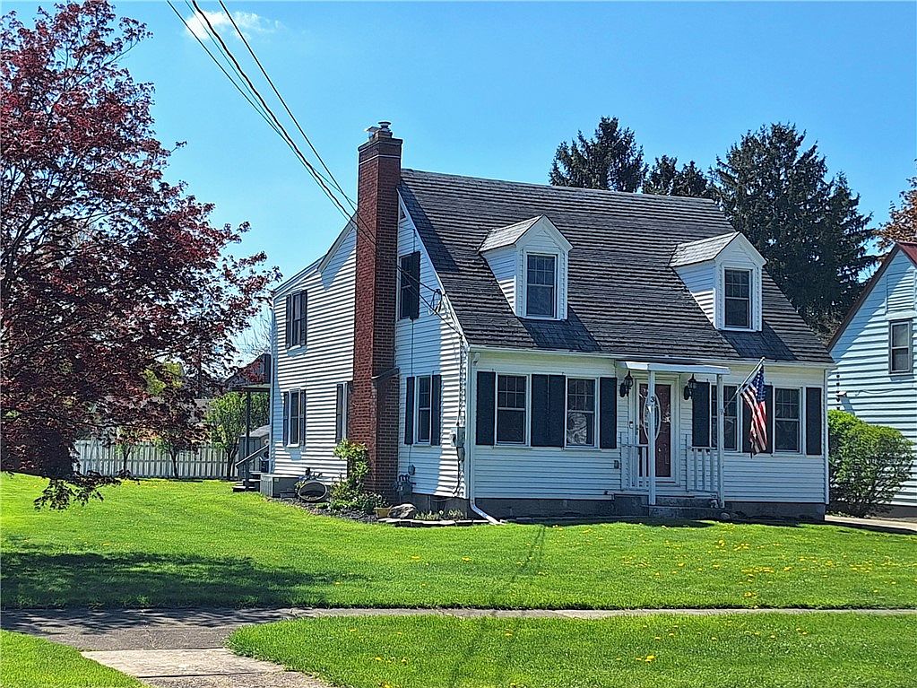 3 Circle Rd, Dansville, NY 14437 | Zillow