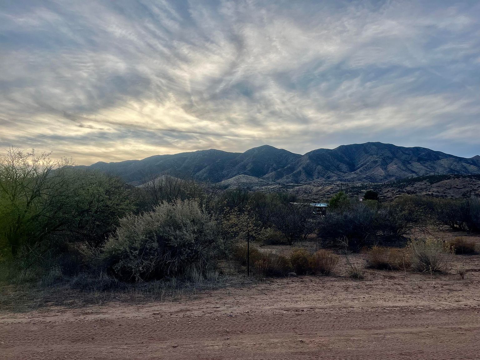 25C W Crappie Ln, Tonto Basin, AZ 85553 | MLS #91441 | Zillow