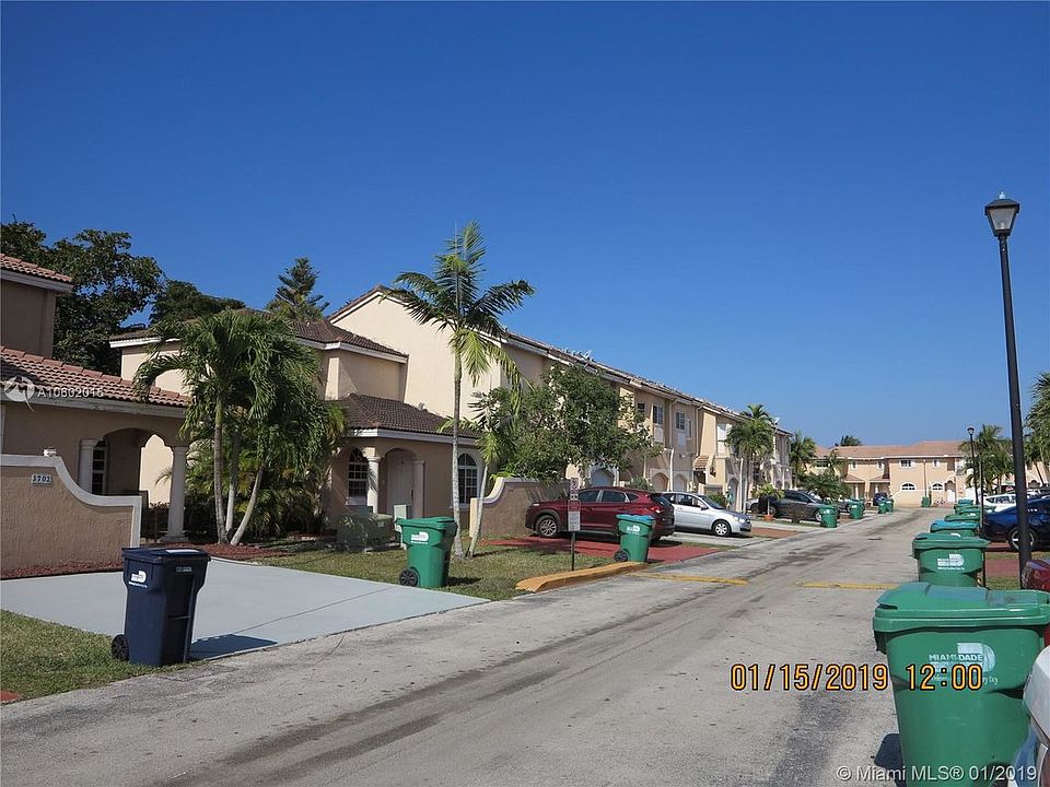 3707 SW 153rd Ct Miami FL | Zillow