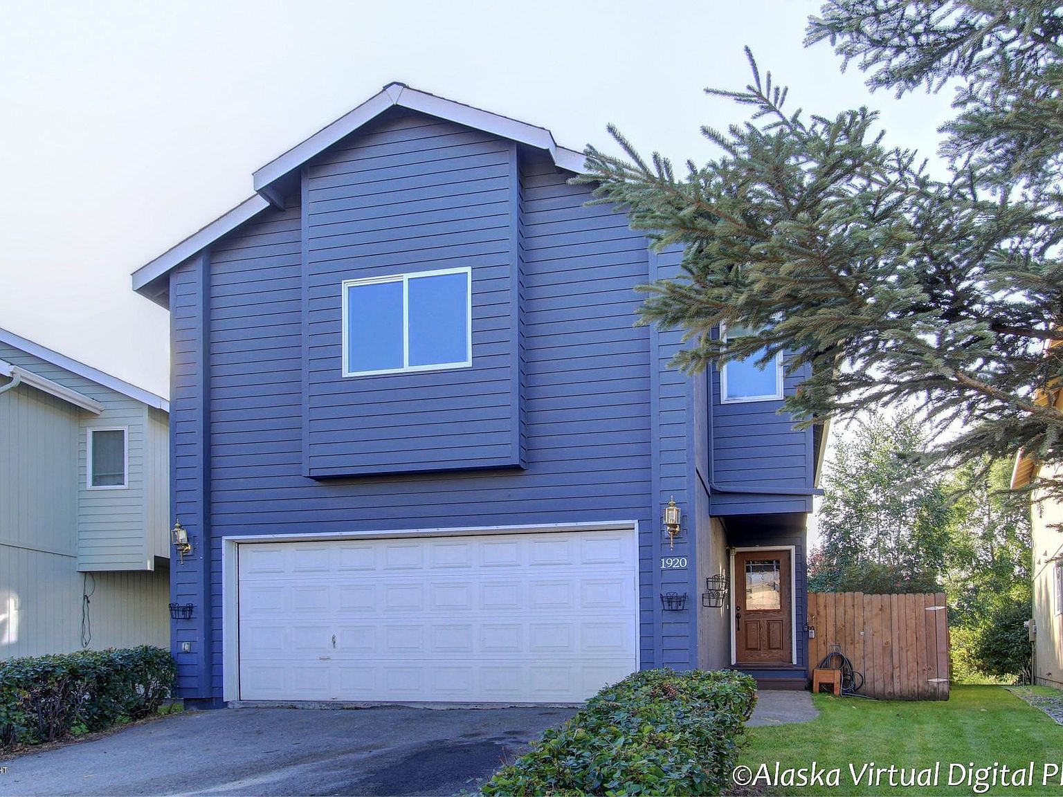 1920 Terrebonne Loop, Anchorage, AK 99502 | Zillow