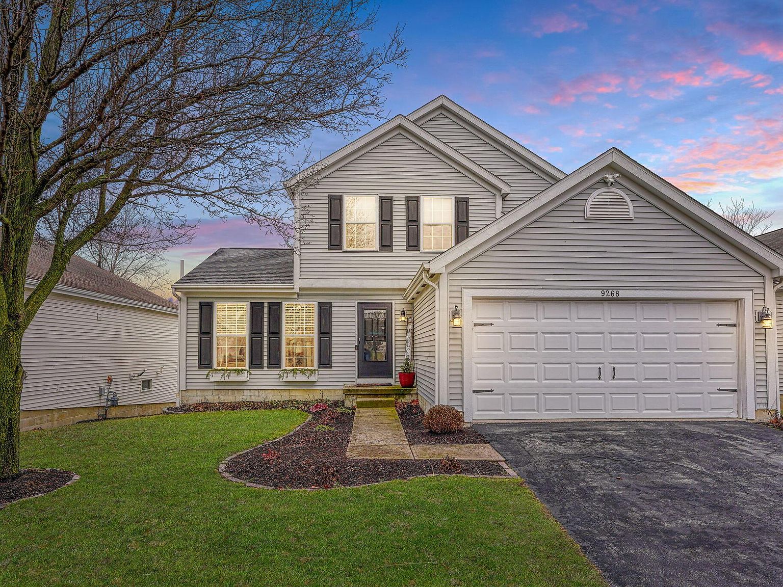 9268 Prestwick Green Dr, Columbus, OH 43240 | Zillow