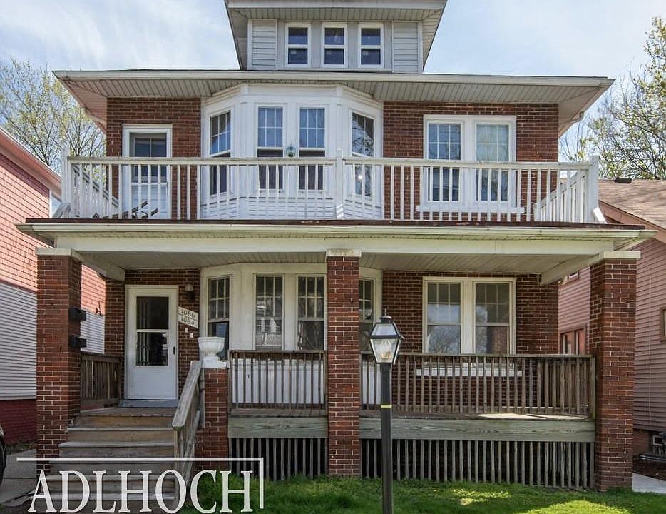 1064-1066 Wayburn Ave, Grosse Pointe, MI 48230 | MLS #50140862 | Zillow