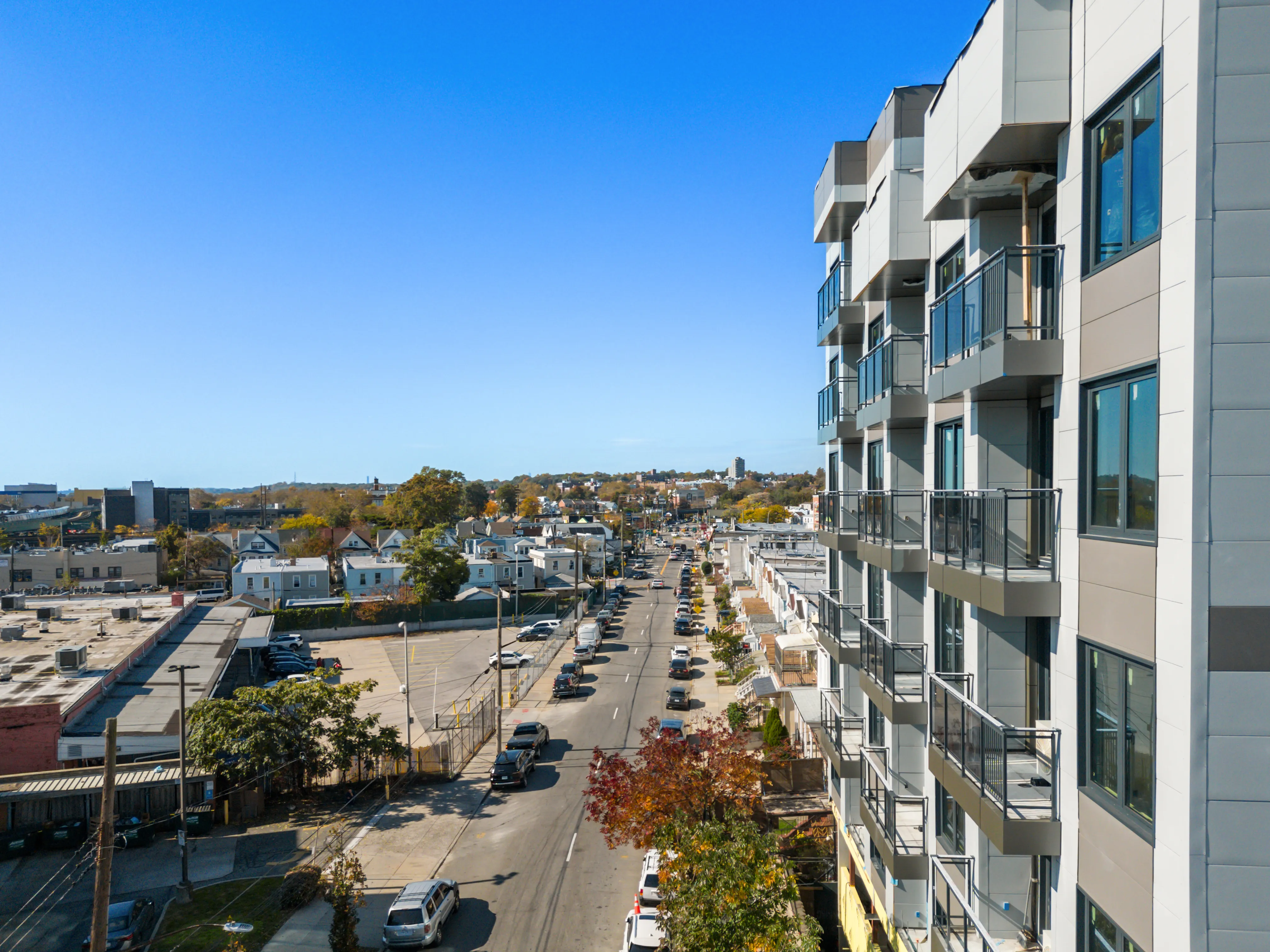 132-47 Metro Avenue #3D in Kew Gardens, Queens | StreetEasy