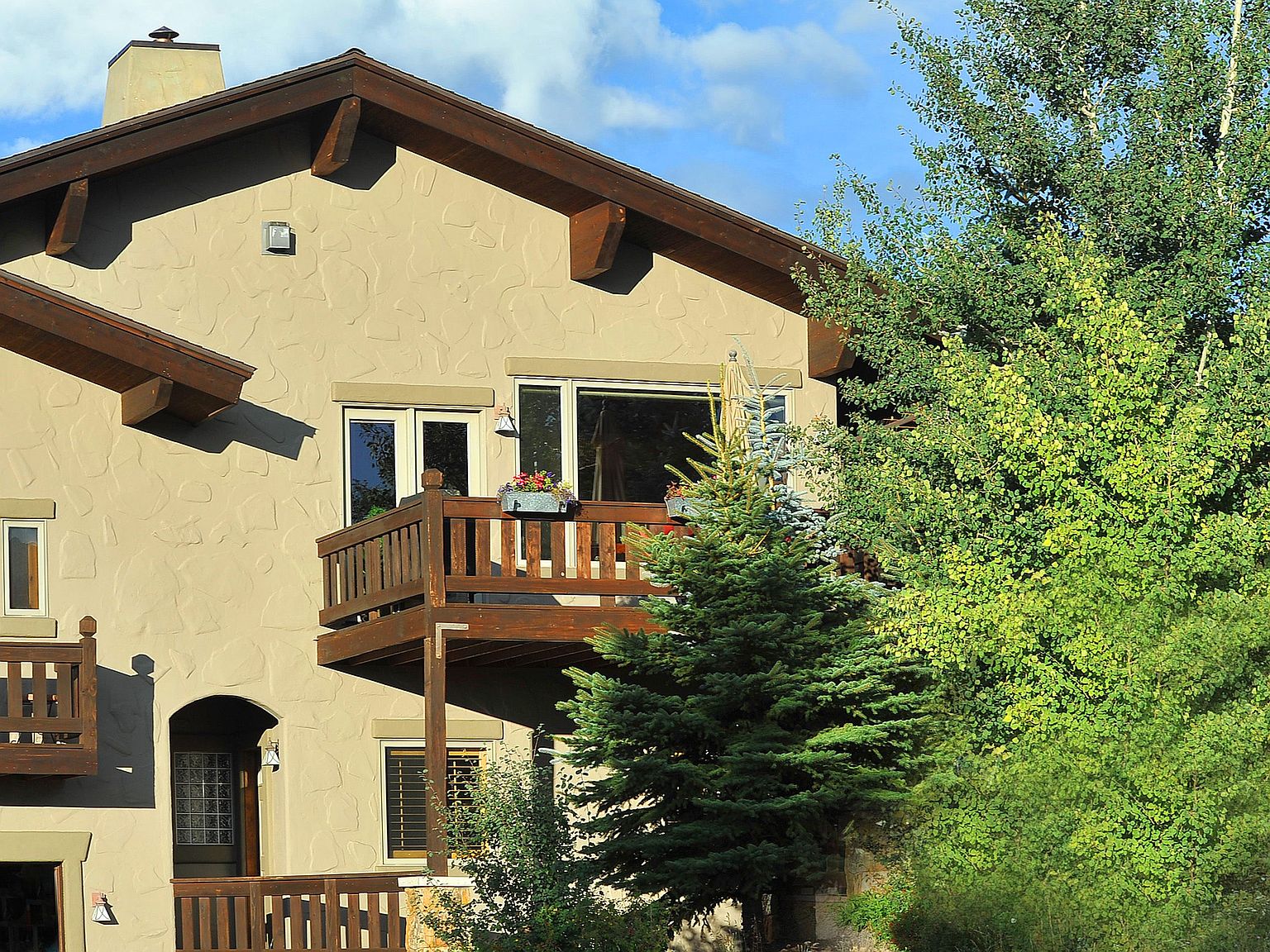 2460 Saddle Ridge Loop #B, Avon, CO 81620 | Zillow