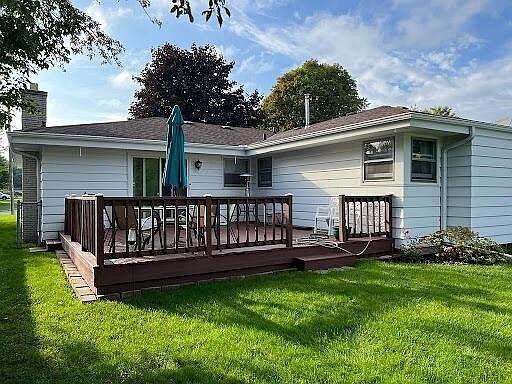 3451 Indiana STREET, Racine, WI 53405 | MLS #1852296 | Zillow