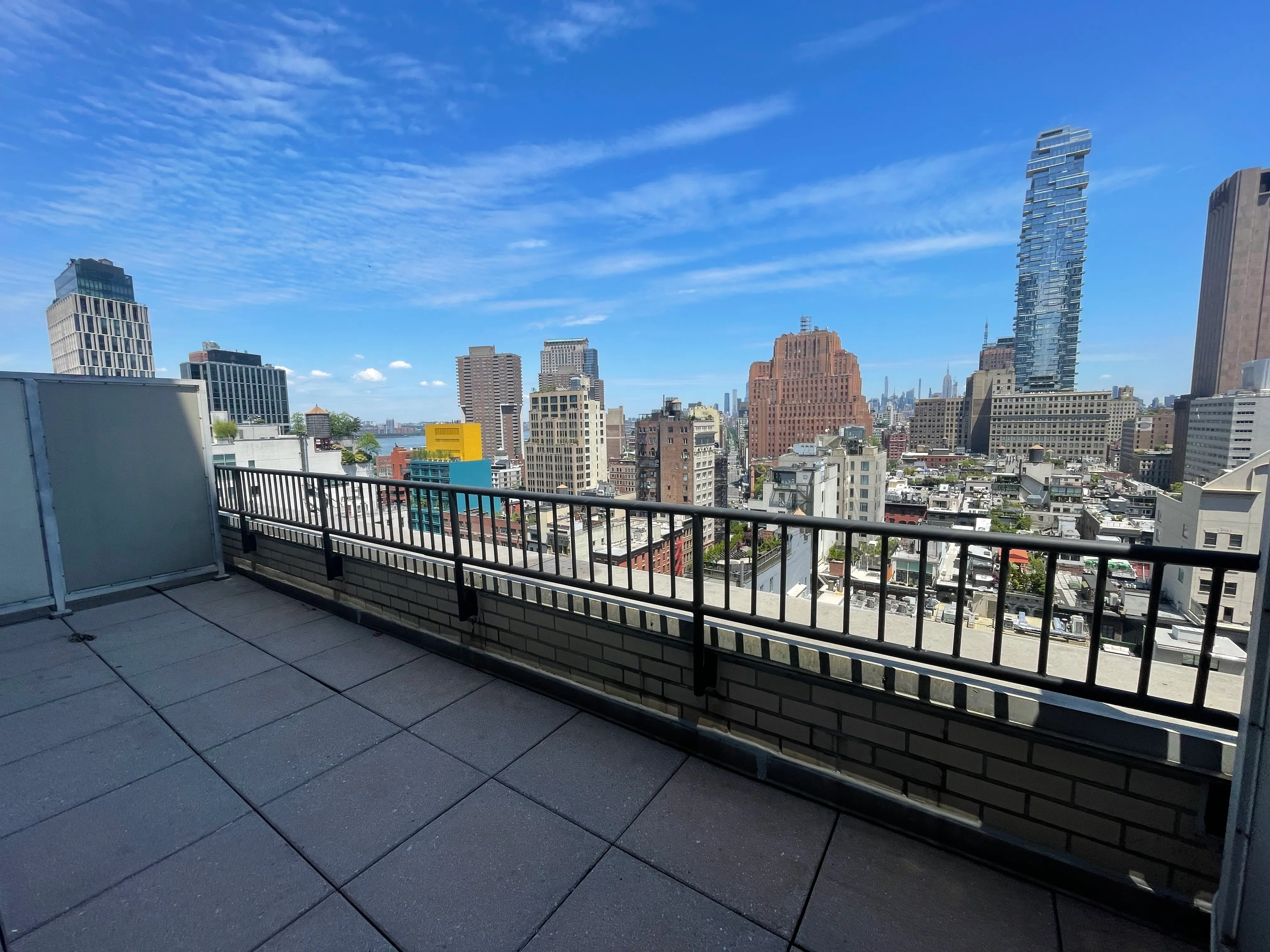 50 Murray Street #1577 in Tribeca, Manhattan | StreetEasy