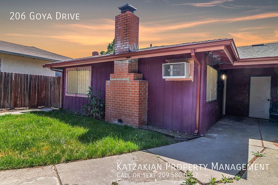 206 Goya Dr, Stockton, CA 95207 | Zillow