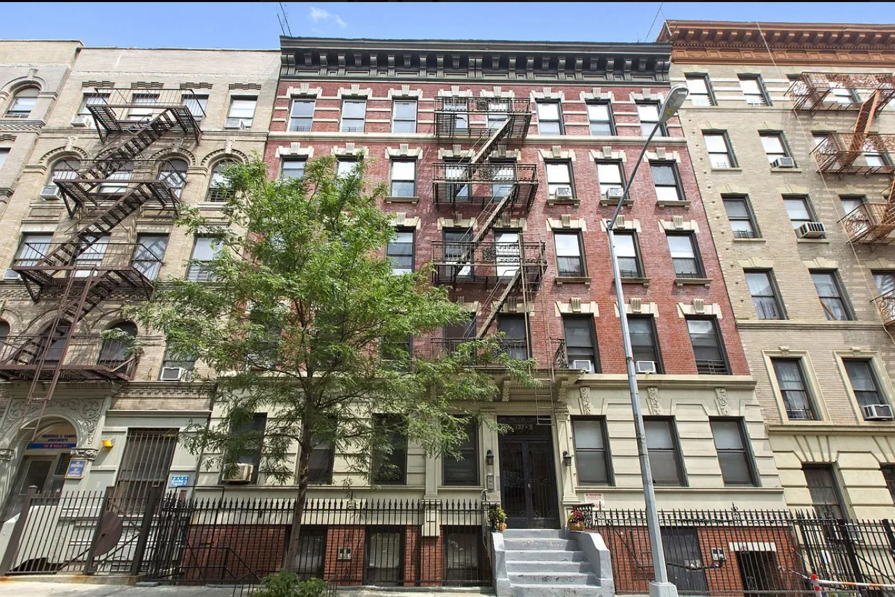 139 West 142nd Street #1D in Central Harlem, Manhattan | StreetEasy