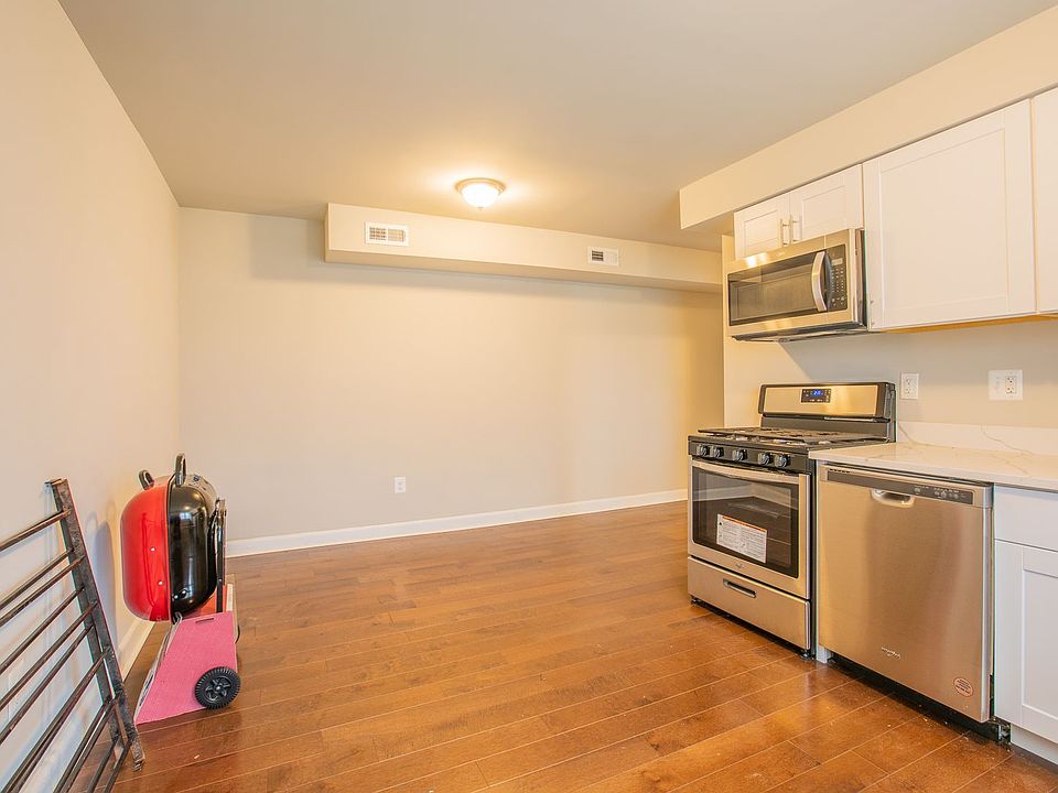 Forrester St SW 52 - 52 Forrester St SW Washington DC | Zillow