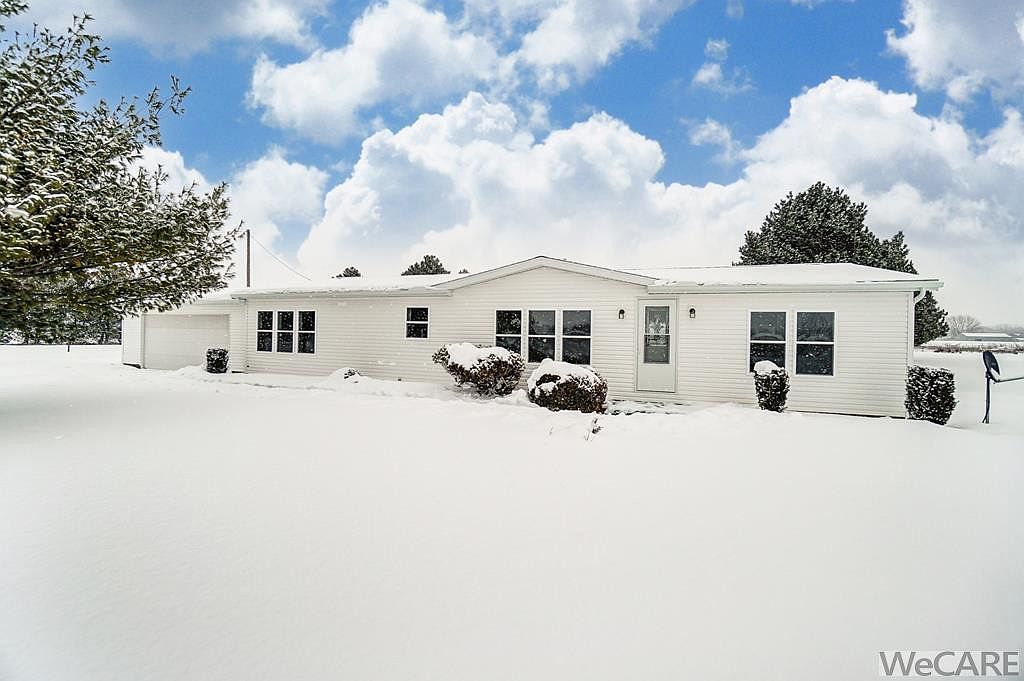 596 N Phillips Rd, Harrod, OH 45850 | Zillow