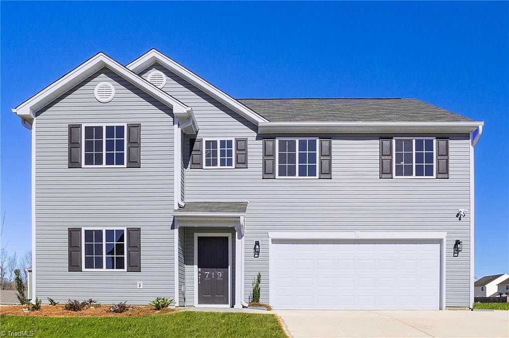3915 Arcola Way, Greensboro, NC 27405 | Zillow