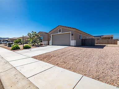 2801 E Luna Vis, Kingman, AZ 86409 | Zillow